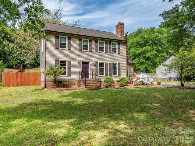 11628 Shandon Cir, Charlotte, NC 28226