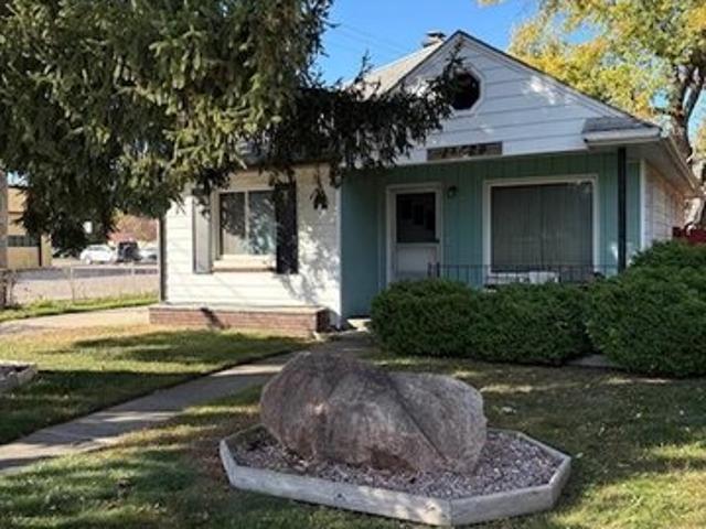 11629 Centralia, Redford, MI 48239