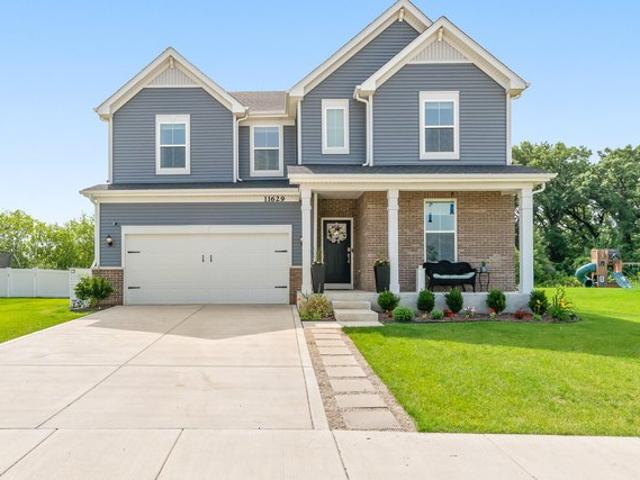 11629 Clyde Dr, Crown Point, IN 46307