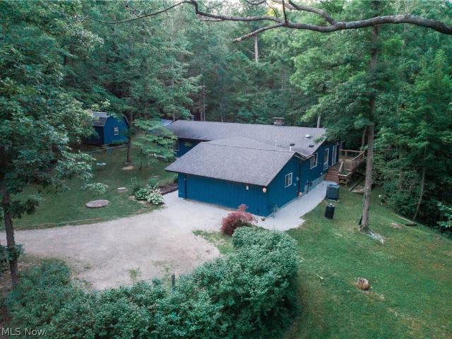 11629 Edgewood Road