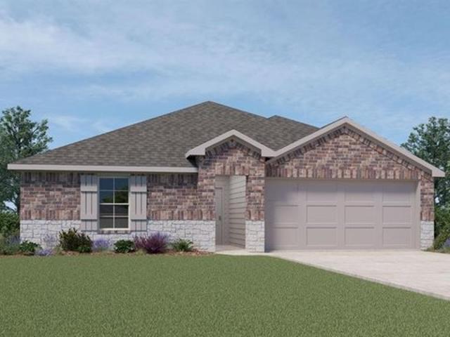 11629 SW 27th St, Oklahoma City, OK 73099