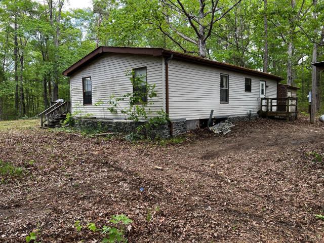1162 Macdonald Road