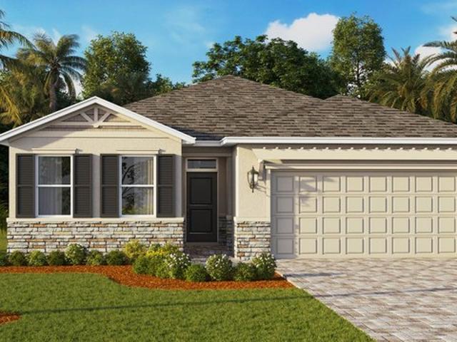 1162 Mandrake Ln SE, Palm Bay, FL 32909
