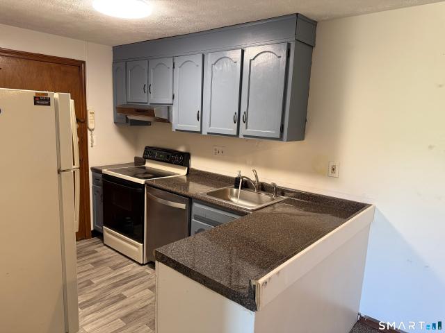 1162 Middle Turnpike W, Unit C1, Manchester, CT 06040 | MLS #24172