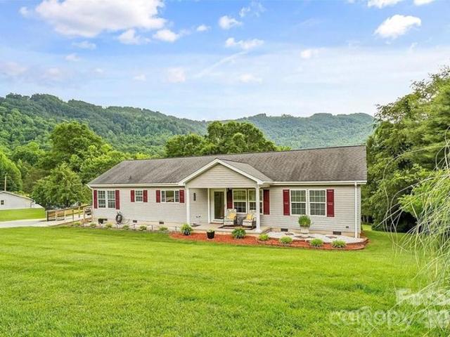 1162 Mountain Breeze Dr Lot 1, Morganton, NC 28655