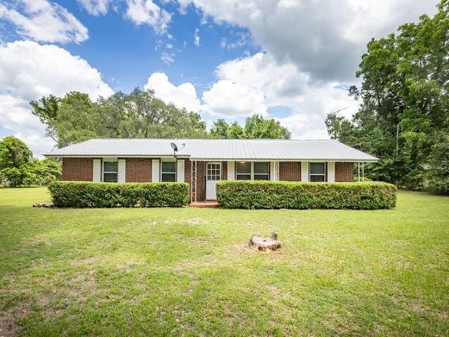 1162 NW Coachwhip Ave, Madison, FL 32340
