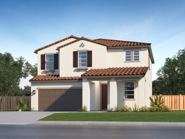 1162 N Bianca Ln, Mountain House, CA 95391