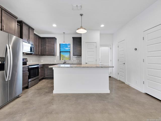 1162 N Olive St, San Antonio, TX 78202 | MLS #1926