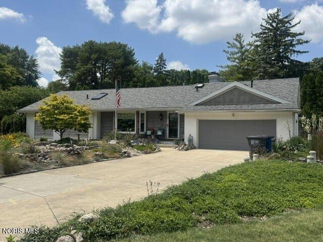 1162 Nannette Dr, Toledo, OH 43614