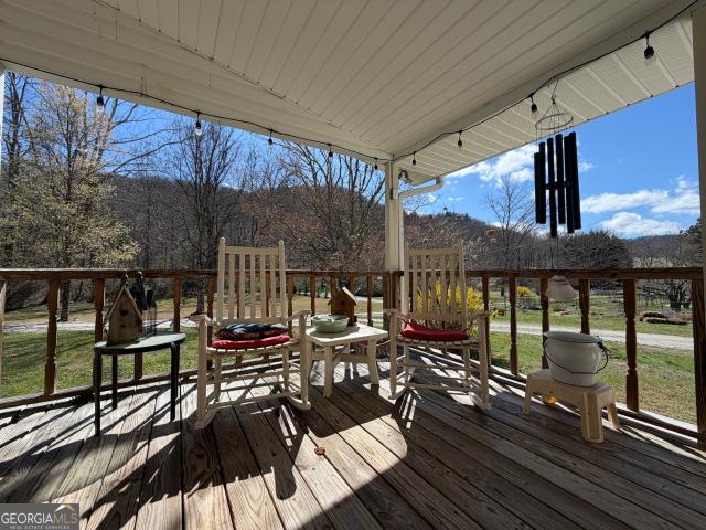 1162 Blacks Creek Drive