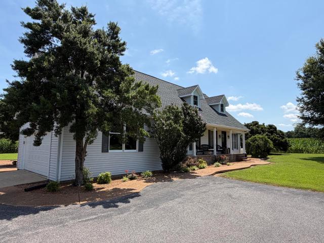 1162 Cavender Road