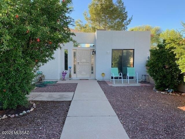 1162 Circulo Canario, Rio Rico, AZ 85648