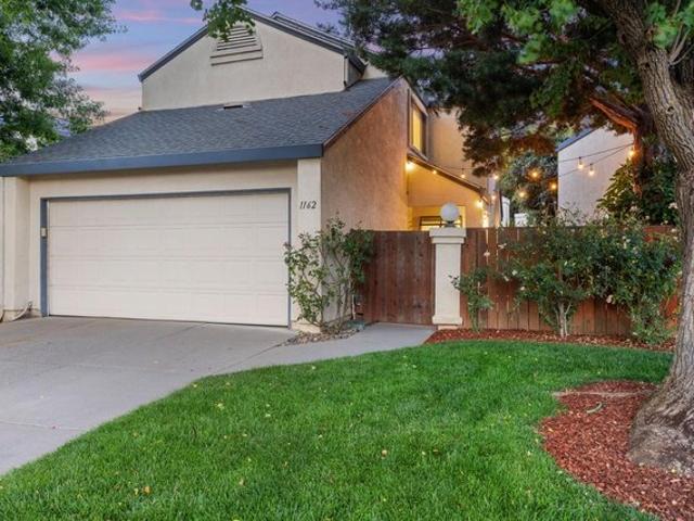1162 Drummond Ave, Davis, CA 95618