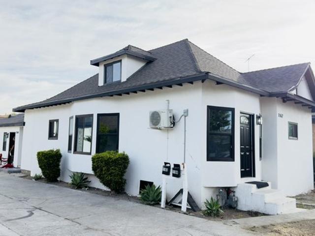 1162 E 46th St, Los Angeles, CA 90011