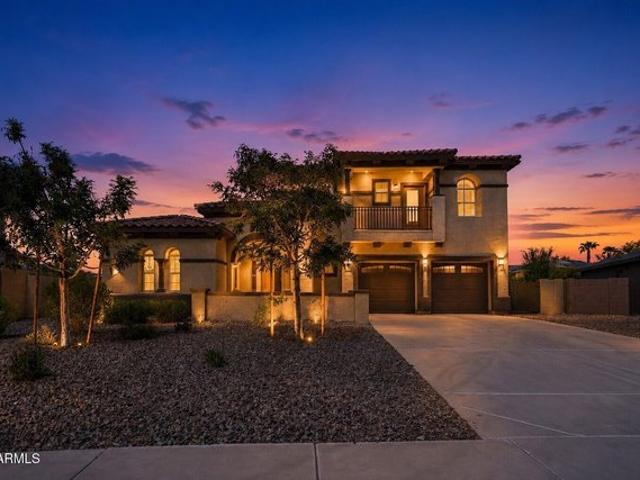1162 E Euclid Ave, Gilbert, AZ 85297