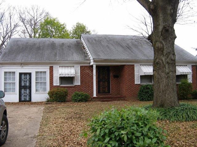 1162 Elkwood Cv W, Memphis, TN 38111