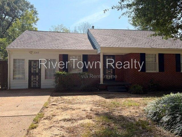 1162 Elkwood Cv W, Memphis, TN 38111