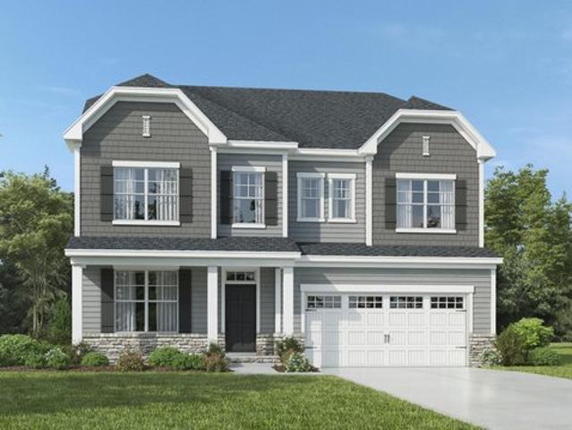 1162 Gooding St, Durham, NC 27703