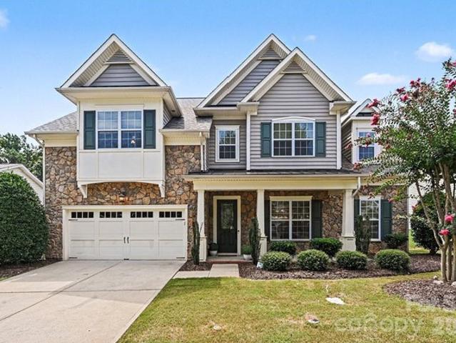 1162 Gold Rush Ct, Fort Mill, SC 29708
