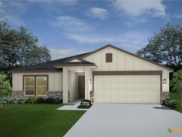 1162 Lexington Dr, Copperas Cove, TX 76522