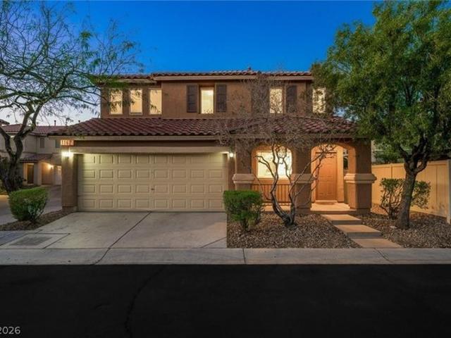1162 Lilac Charm Ave, Las Vegas, NV 89183