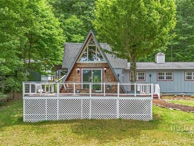 1162 Little Peak Creek Rd Unit B, Jefferson, NC 28640