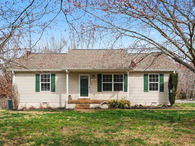 1162 Peter Pond Rd, Ashland City, TN 37015 | MLS #3145