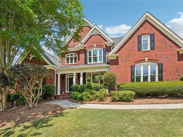 1162 Rising Moon Trl, Snellville, GA 30078