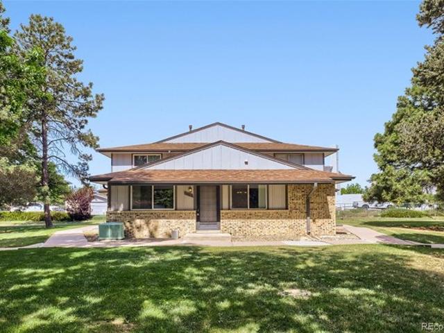 1162 S Eagle Cir Apt A, Aurora, CO 80012