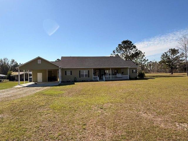 1162 S Highway 129, Stockton, GA 31649