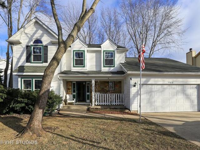 1162 Sandhurst Dr, Buffalo Grove, IL 60089