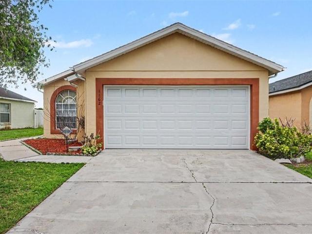 1162 Shoshanna Dr, Orlando, FL 32825