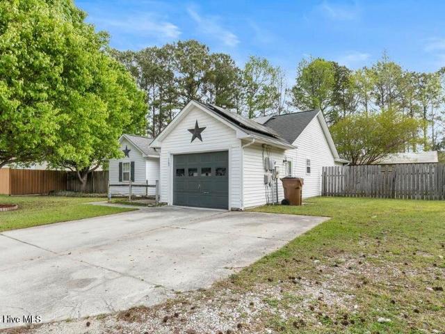 1162 Shroyer Circle