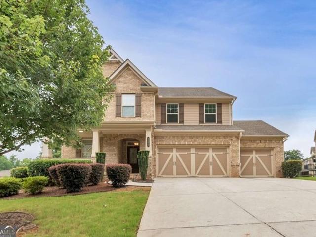 1162 Smithwell Pt NW, Kennesaw, GA 30152