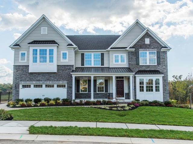 1162 Spyglass Hill Way, Wilmington, DE 19808