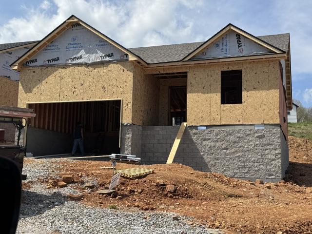 1162 Tybee Dr, Clarksville, TN 37042 | MLS #3148