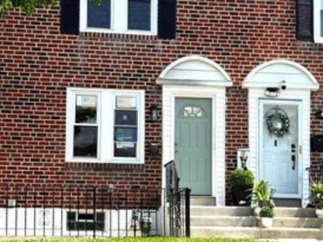 1162 Taylor Dr, Folcroft, PA 19032