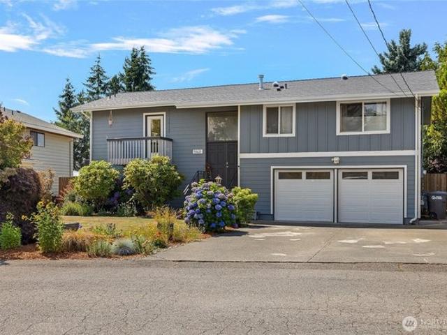 1162 th Ave SW, Burien, WA 98146