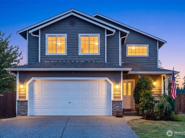 1162 th Dr SE, Everett, WA 98208