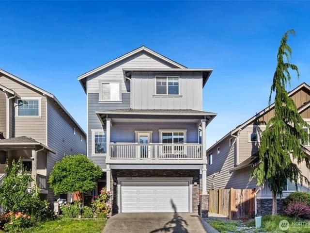 1162 th Pl W, Everett, WA 98204