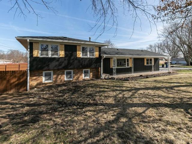 1162 th St W, Milan, IL 61264