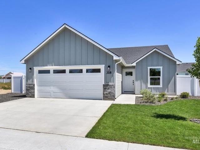 1162 Velvet Loop, Wilder, ID 83676