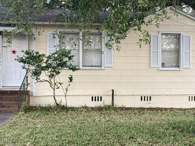 1162 W 13th St, Jacksonville, FL 32209 | MLS #2091