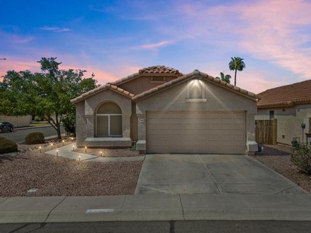 1162 W Bluebird Dr, Chandler, AZ 85286