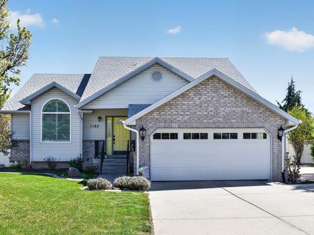 1162 W Joyes Ln S, West Jordan, UT 84088