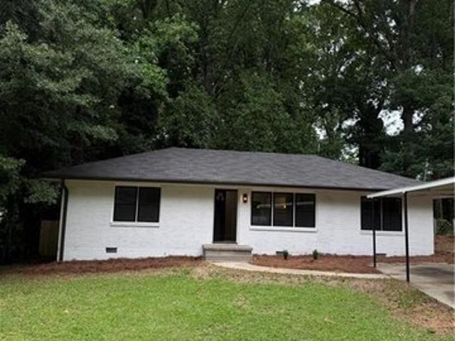 1162 Watts Rd, Forest Park, GA 30297
