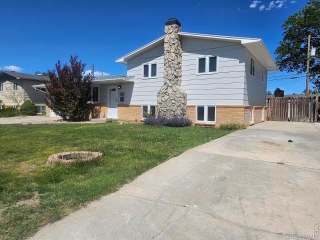 1162 Westview Drive