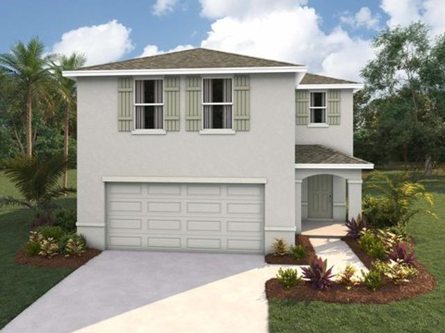 11633 Memorial Dr, Brooksville, FL 34613