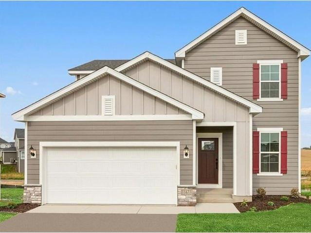 11633 Minnesota Ln N, Dayton, MN 55369