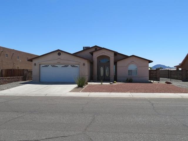 11633 S Chaparral Dr, Yuma, AZ 85365
